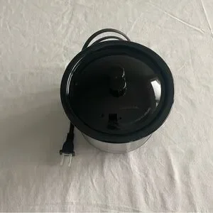 Kitchen | Crockpot Little Dipper Slow Cooker | Poshmark